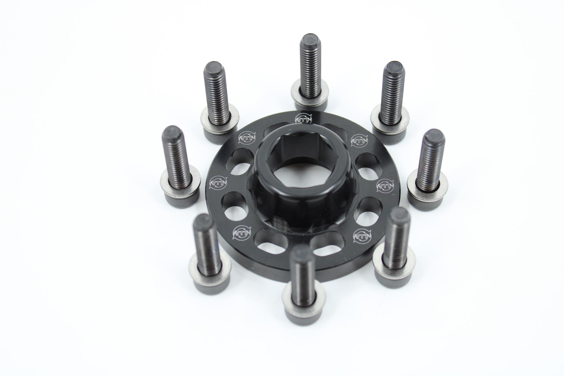 KIES Motorsports Crank Bolt Capture - F8X S55 F3x N55 – AutoTuningHouse